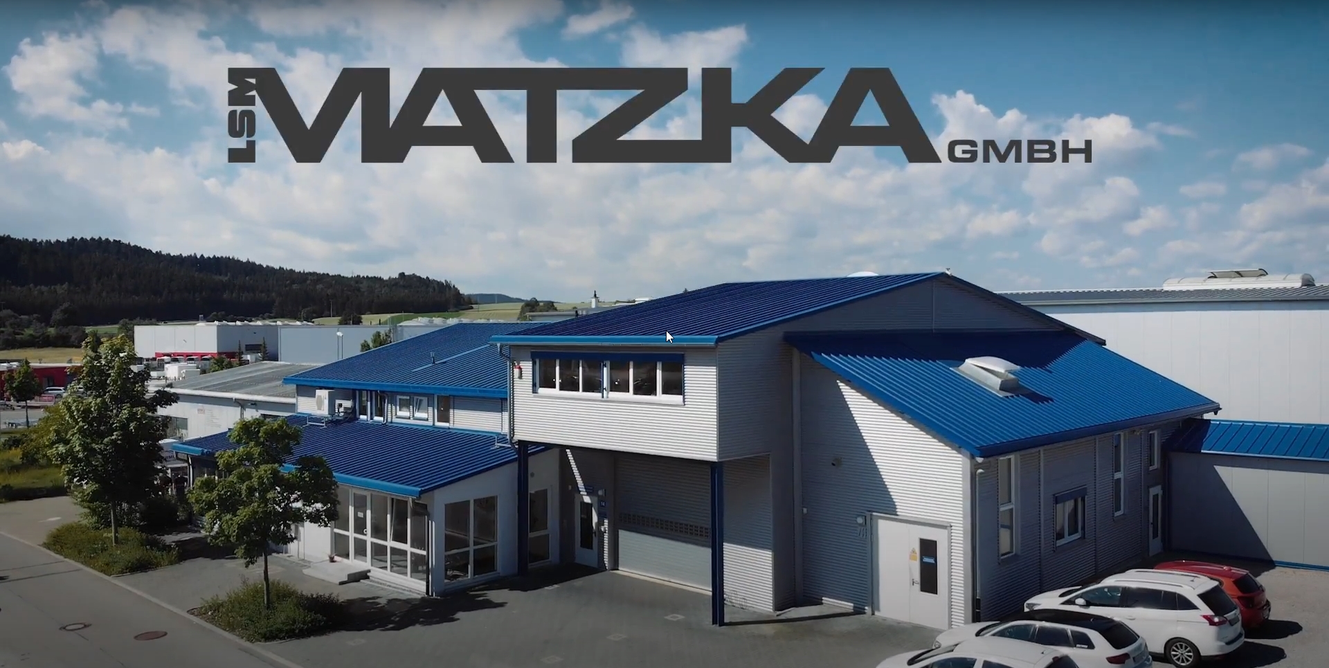 Imagevideo - LSM-Matzka GmbH